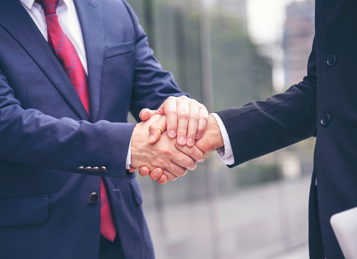 Learn about the history of Okmetic | Okmetic